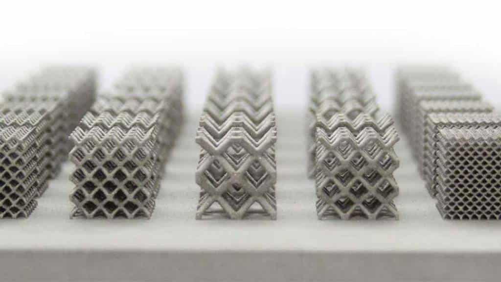 Investigadores diseñan metamaterial que aísla las vibraciones - TXS+