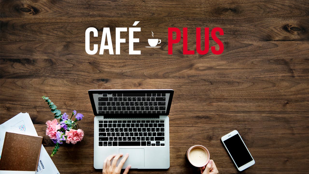 Café Plus - TXS+