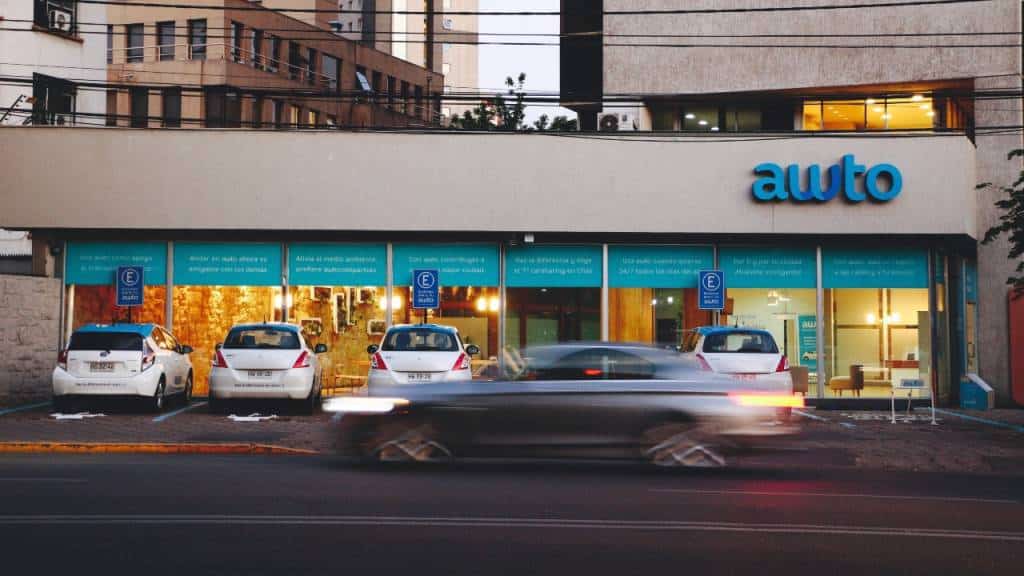 Awto cierra exitosa ronda de capital serie A por 6 millones de dólares ...