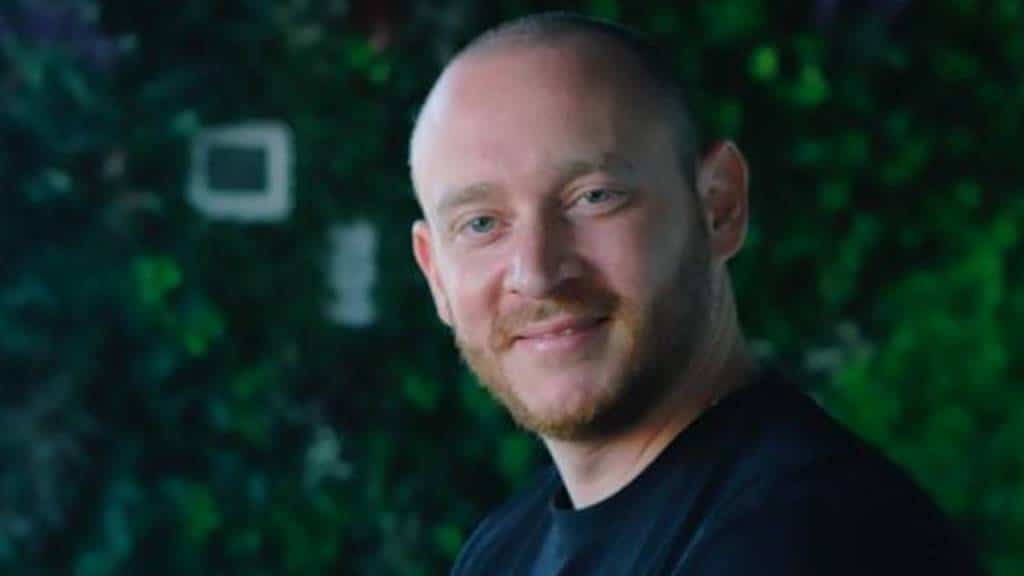 Matías Baerwald de KLog.co: “Somos los principales embarcadores ...