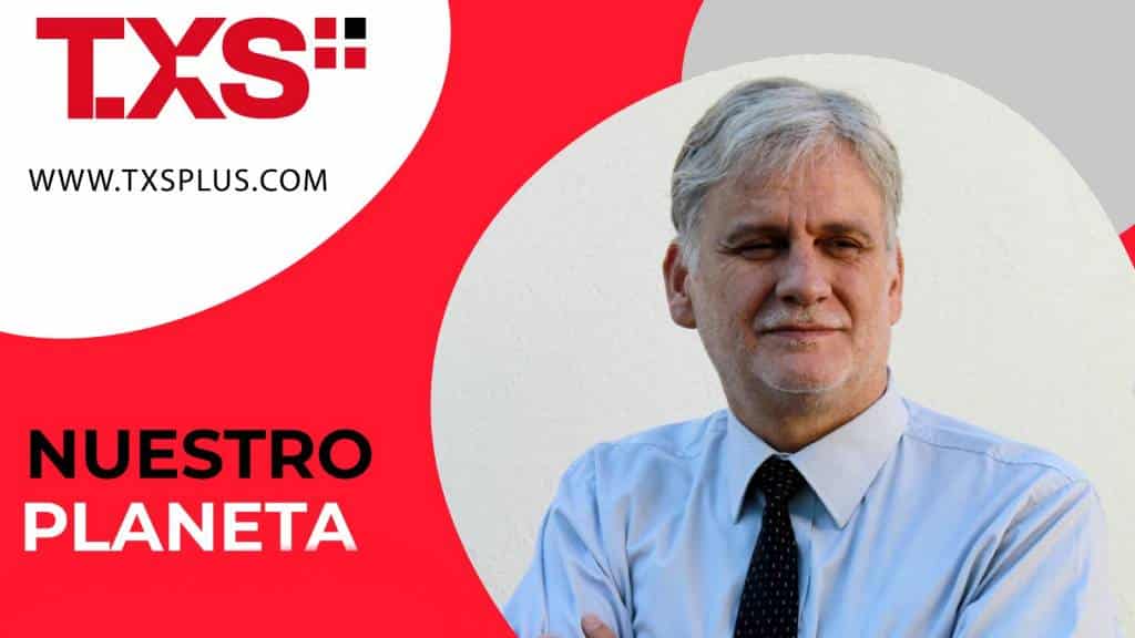 Mario Durán de SIPROL explicó las claves para anticiparse a catástrofes ...