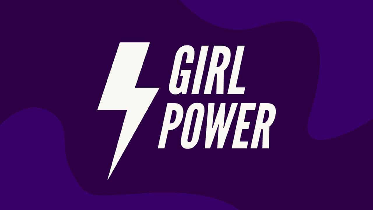 Girl Power - TXS+