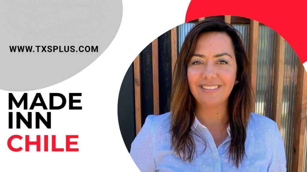 Emma Chávez de UCSC: “Las empresas deben entender que la innovación no ...