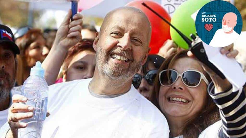 A siete años de la firma de Ley Ricarte Soto en Chile: Cómo ha ...