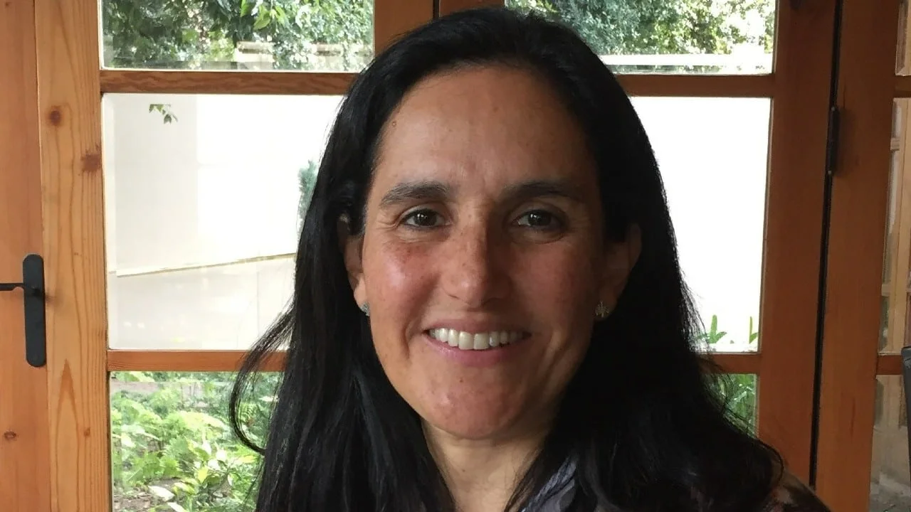 Alejandra Alvarez Chile