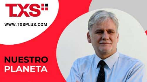 Mario Durán, académico de la U. de Concepción y director científico de ...