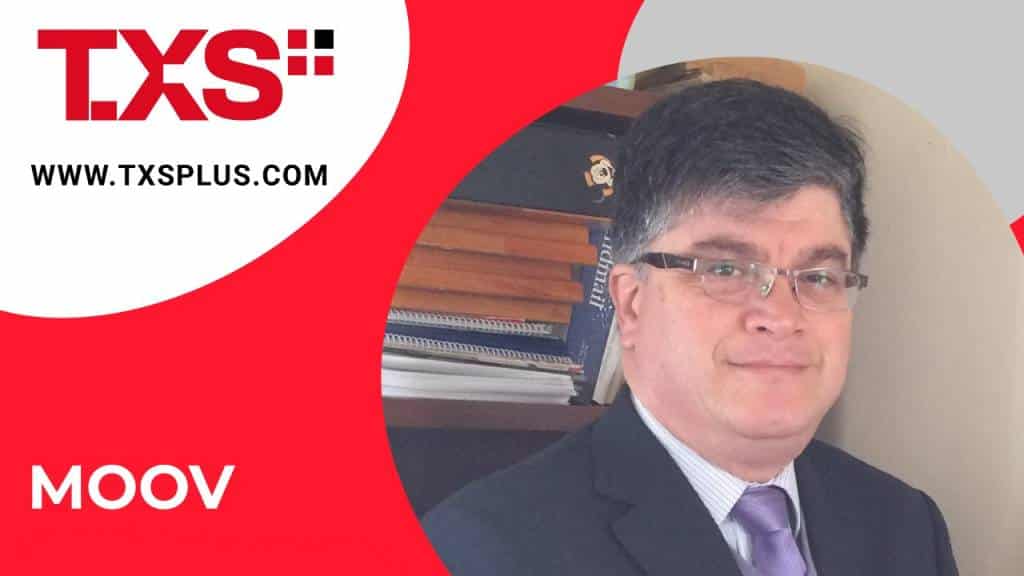 Eric Donders, Miembro Comité Cybersec Chile 2022 y Director ISC2 ...