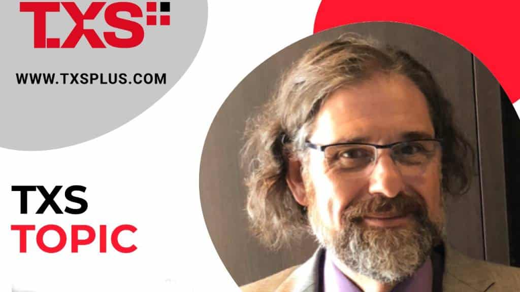 Paolo Mazza, CEO de Mercado Circular la empresa chilena que busca traer de regreso la venta a ...