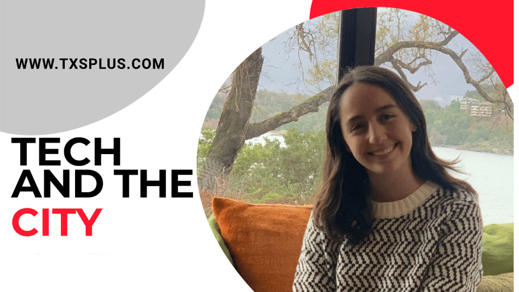 Elisa Torres estudiante del programa excelencia académica de U. de Yale ...