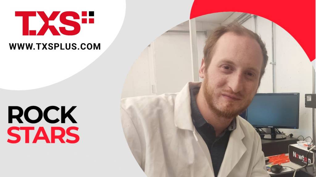 José Ignacio Contreras, magíster de la UAI, destacó los avances en ...