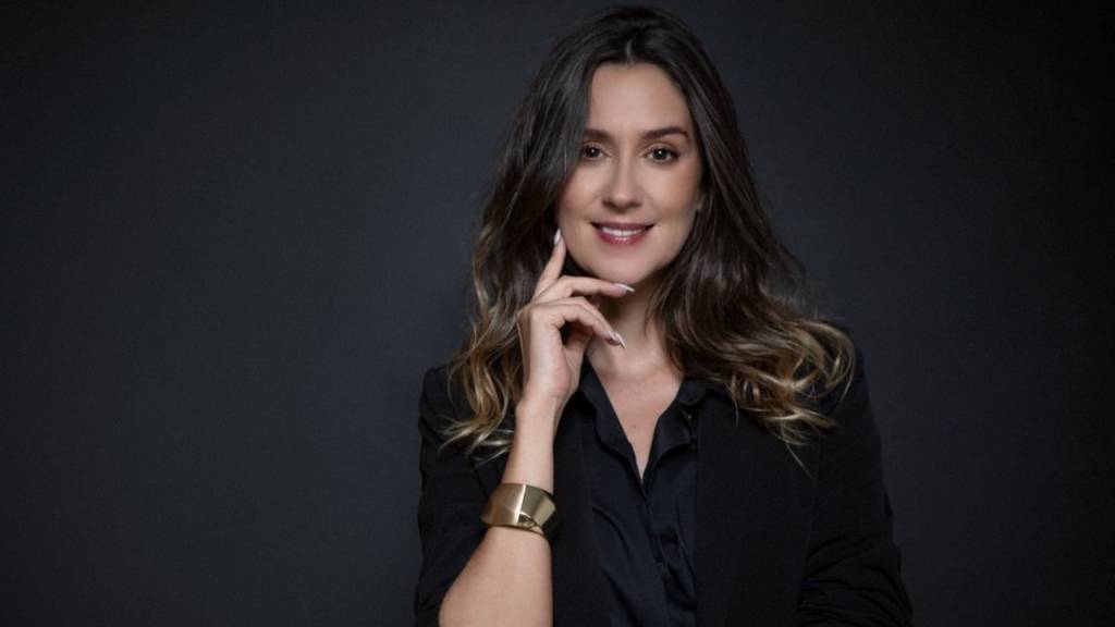 Daniela Espinoza, CEO de BrechaCero: “Hay muchas causas que me movilizan, pero si hay una que me ...