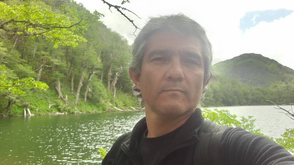 Académico de la UC explica las claves para entender consecuencias de los incendios forestales - TXS+