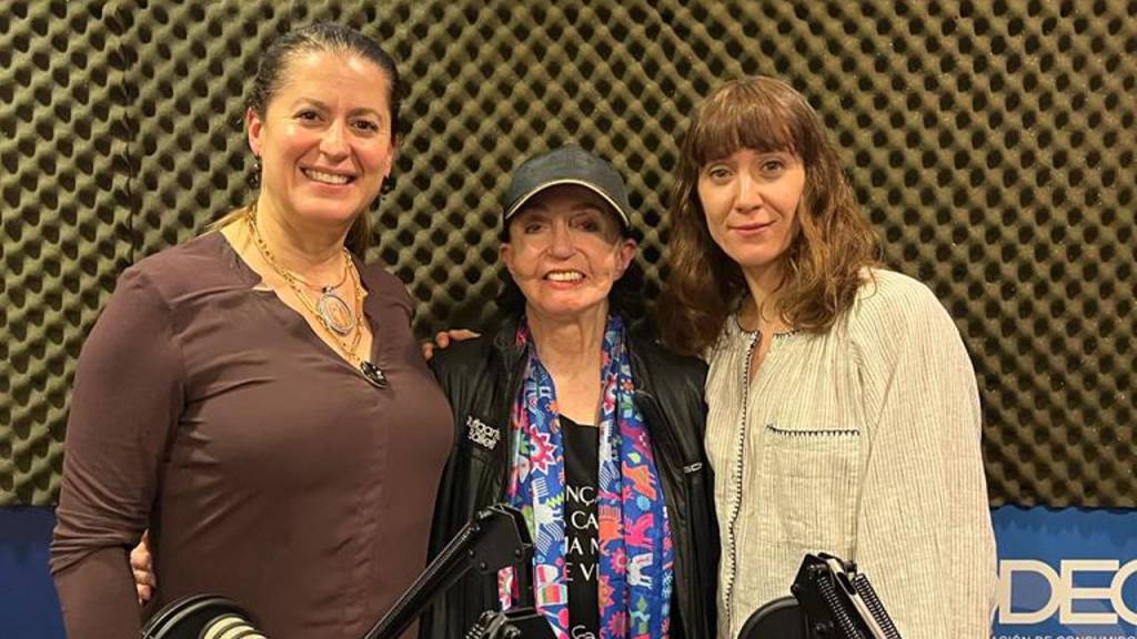 Con el programa “Escenario privado”, el Teatro Municipal de Santiago ...