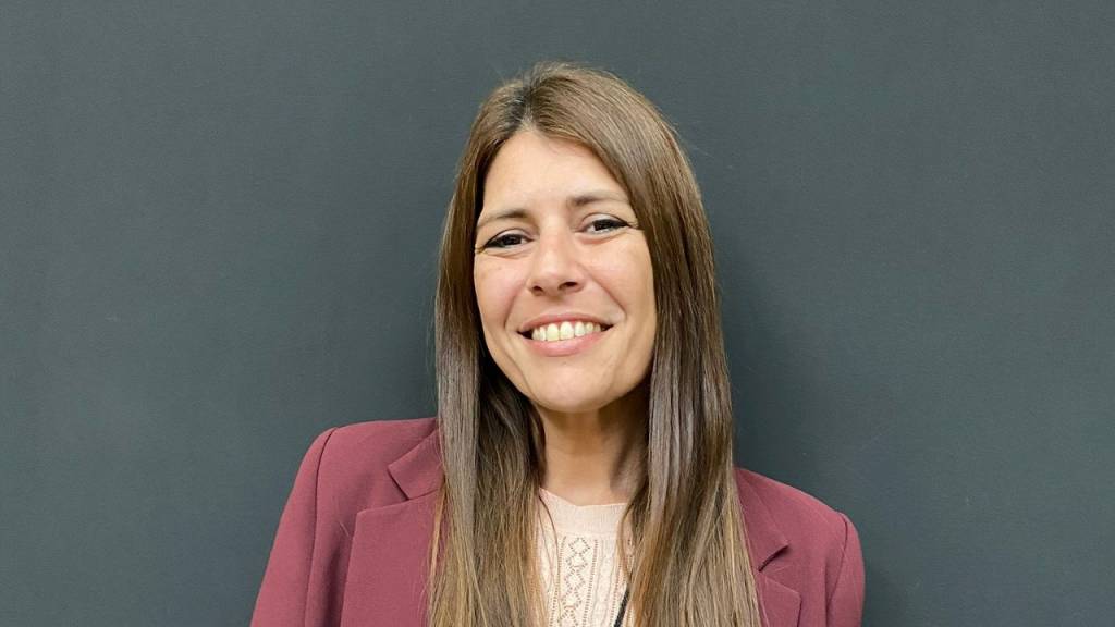 María Jesús López de YouForgetMe, habla sobre la importancia de la ...