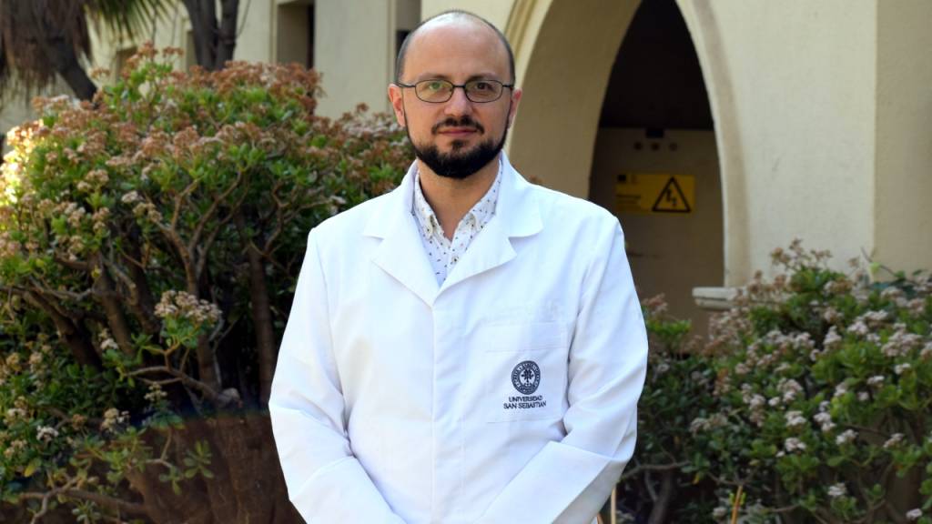 Dr. Ignacio Neumann, Investigador de la USS entrega las claves acerca ...