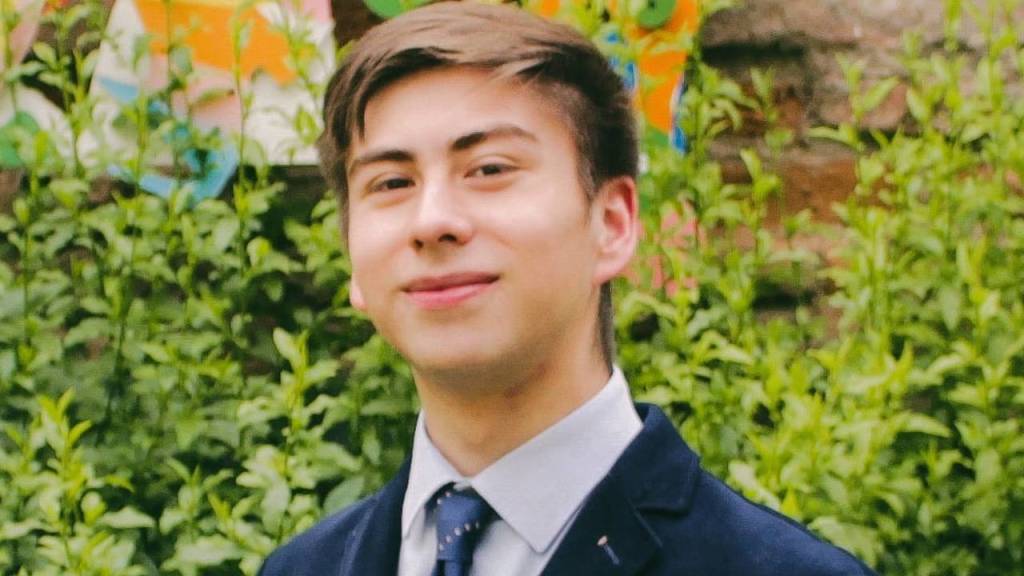 Manu Pardo de Octa Aerospace comenta proyecto de satélite que llega a ...