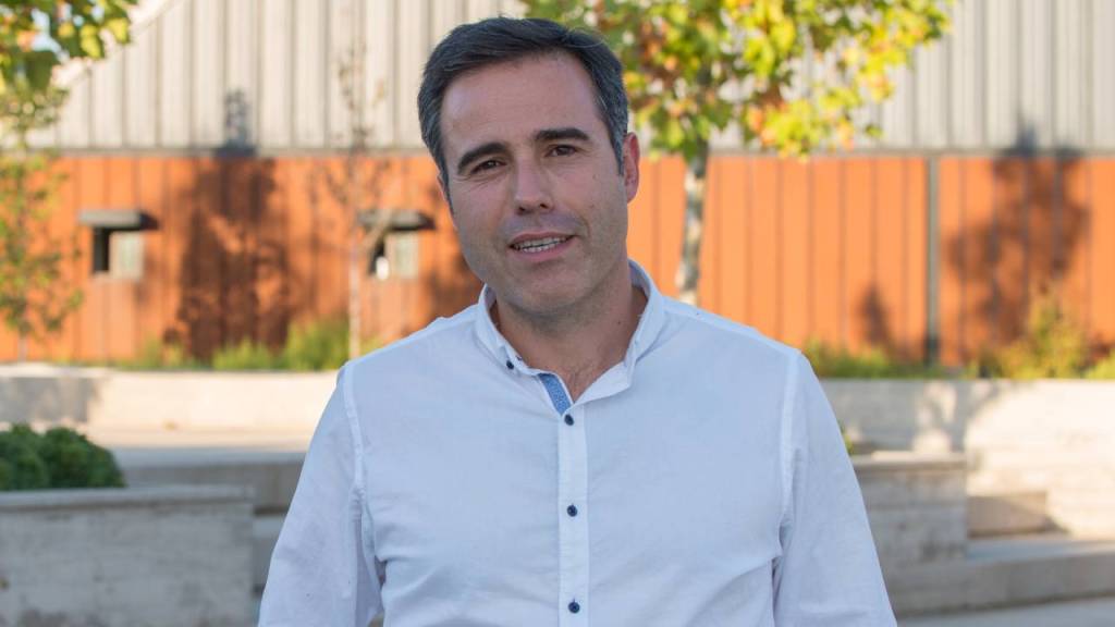 Álvaro González menciona innovaciones de la industria vitivinícola por ...