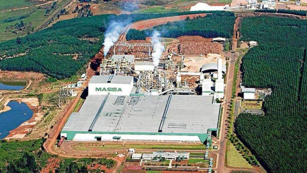 MASISA es la cuarta empresa mejor evaluada en Anuario de Sostenibilidad ...