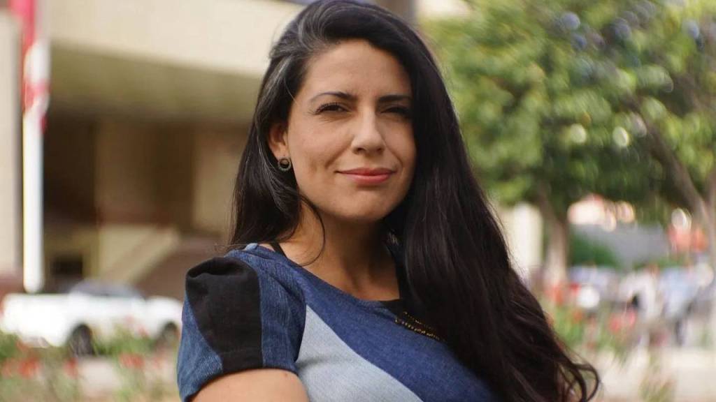 Jessica Rodríguez: “El emprender y el empoderarse es un trabajo ...