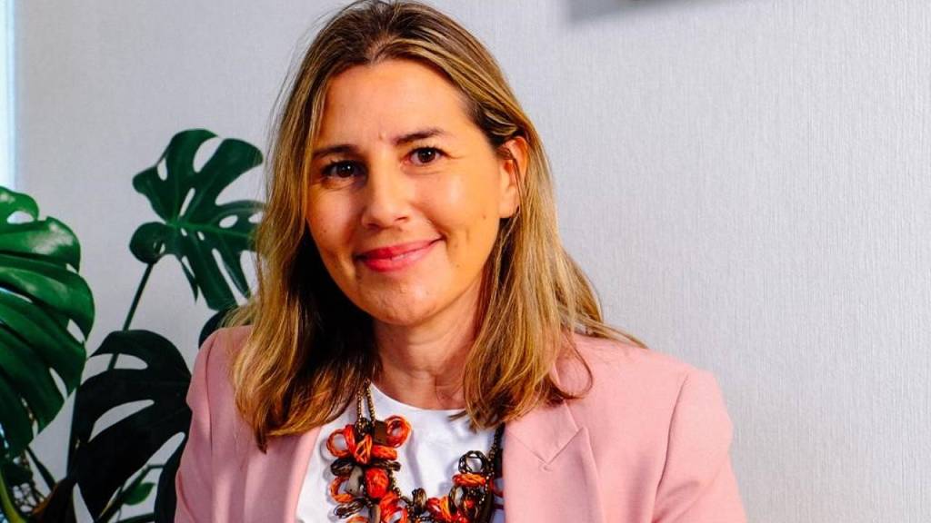Verónica Torres: “Ser sostenible es un camino de progresión, de mejora ...