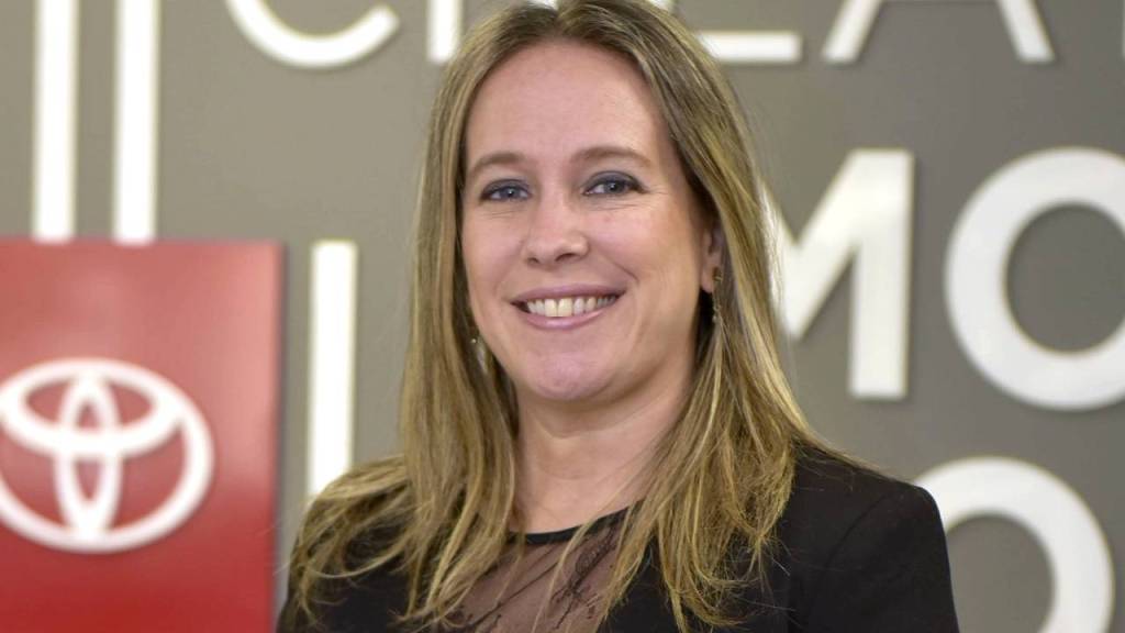 Jennifer Müller: “El mayor desafío para la industria va a ser llegar a ...