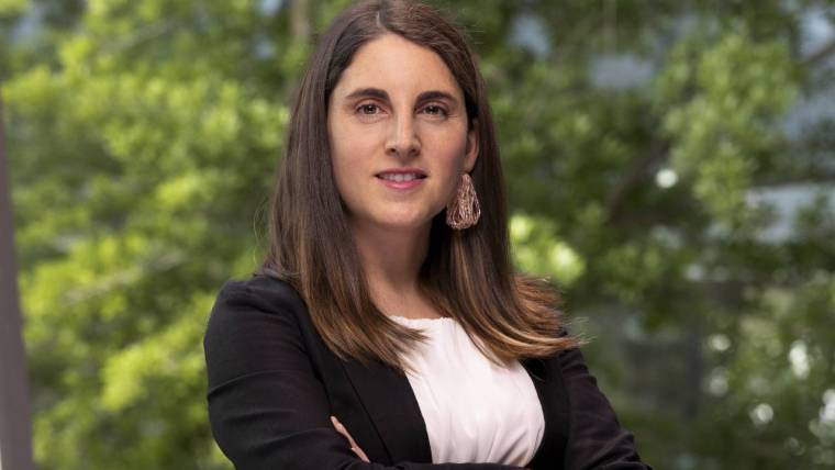 Carla Hermann: “Es importante avanzar en tecnologías cuánticas y ser un ...