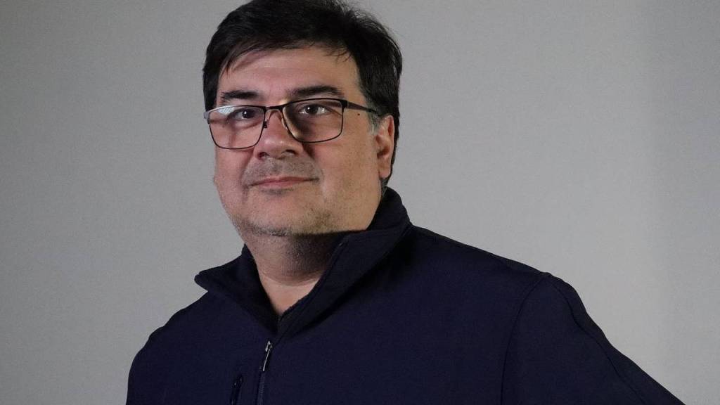 José Miguel Guzmán: “Hemos sido exitosos liderando la construcción de clouds en Latam” - TXS+