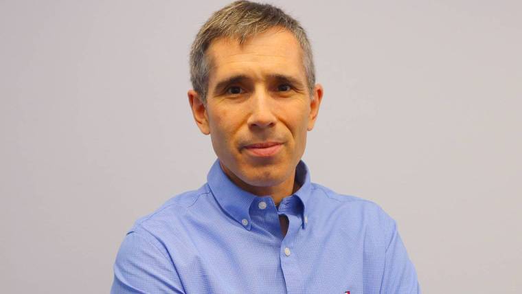 Santiago Mingo: “Para una estrategia global hay que tener adaptación ...